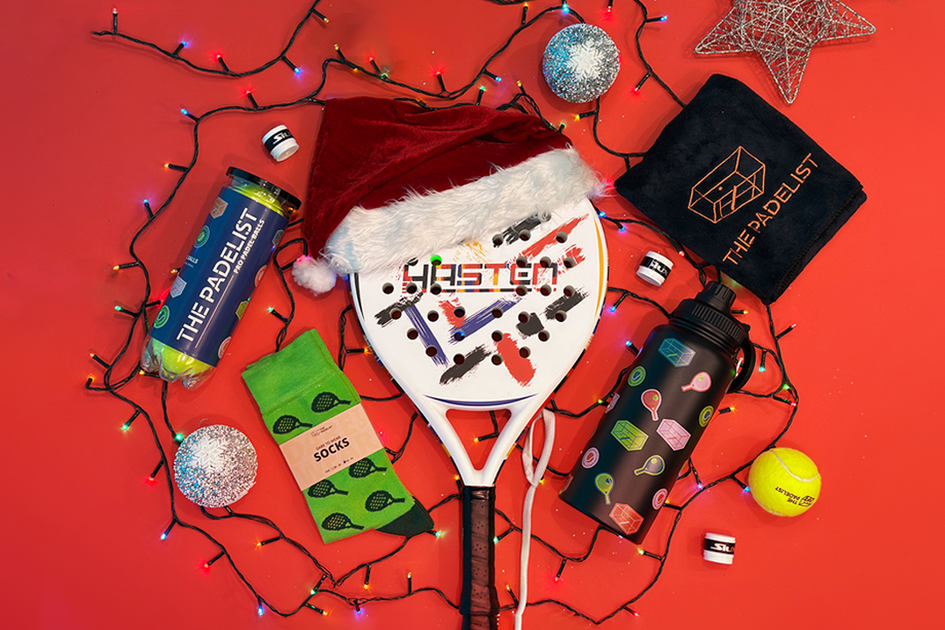 Christmas 2025 Bundles – The Padelist