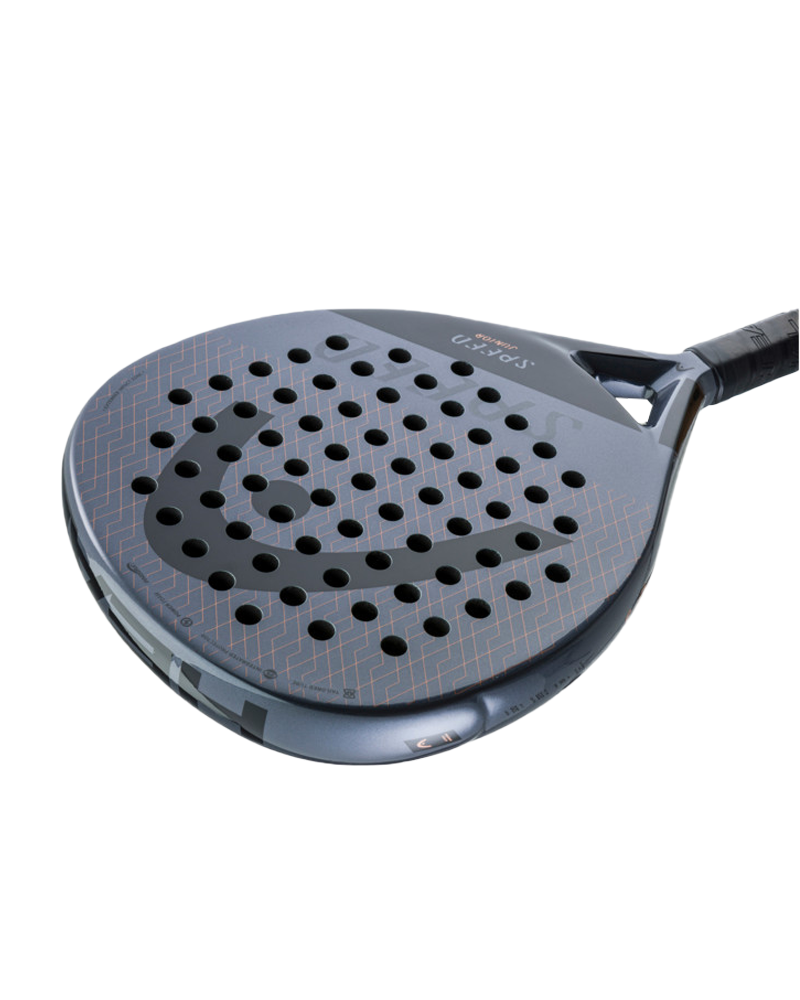 HEAD SPEED JUNIOR 2023 226713 – The Padelist