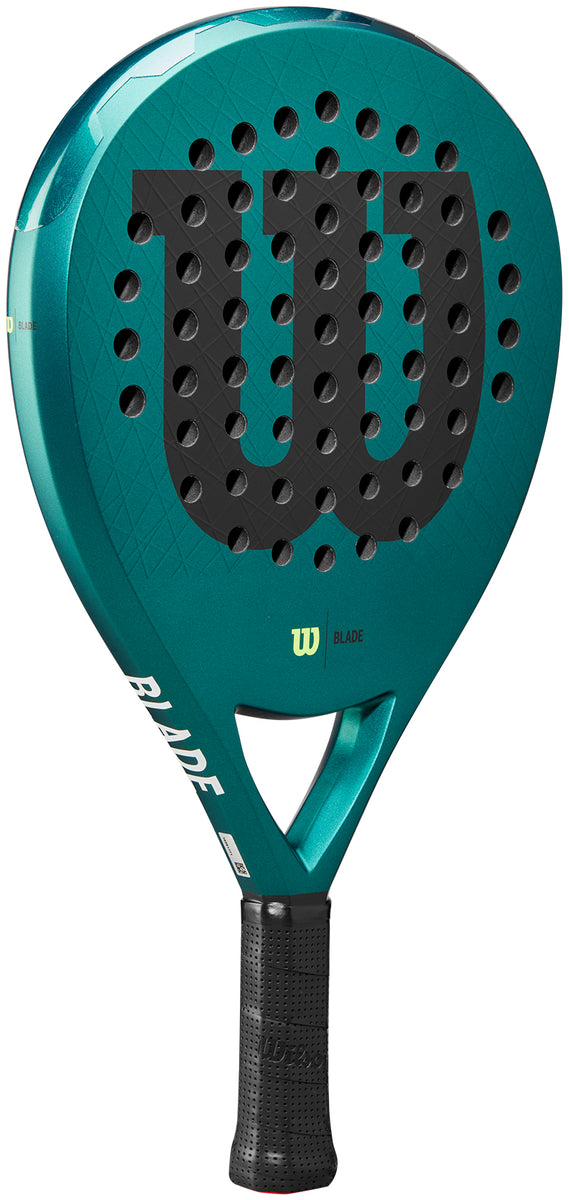 Wilson Blade V3 – The Padelist