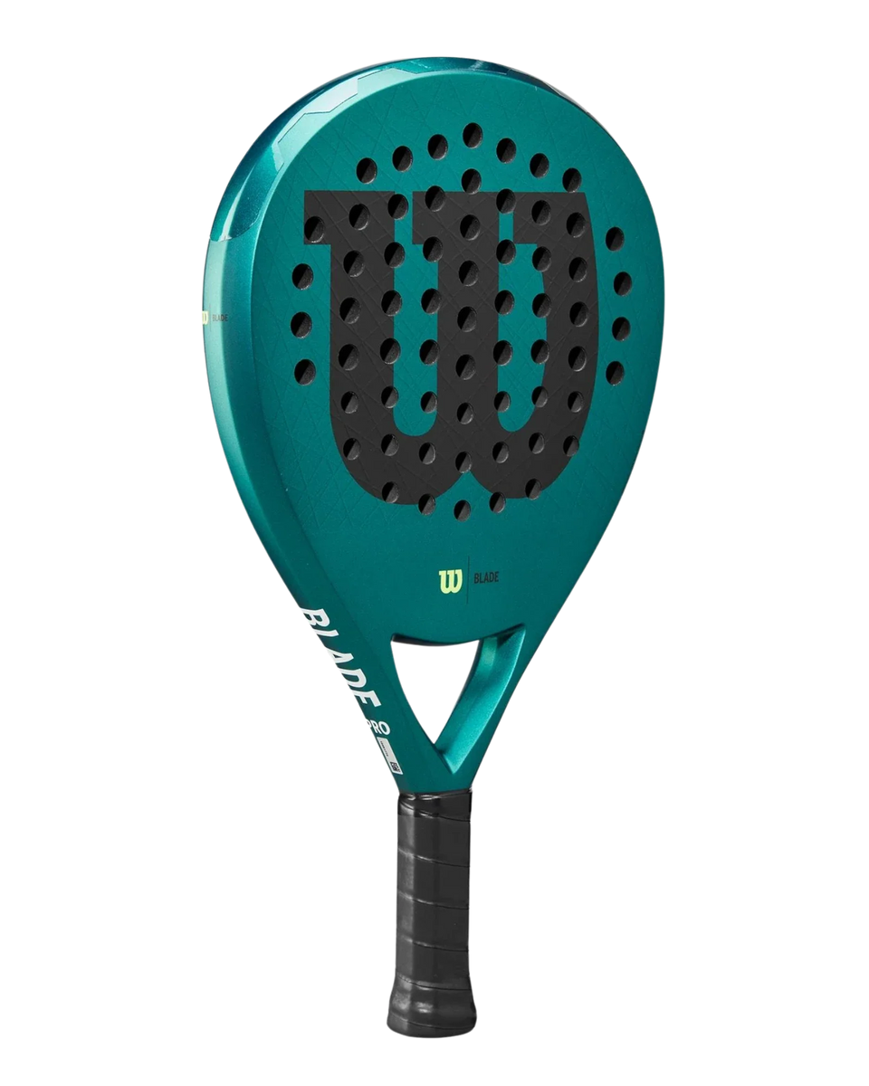 Wilson Blade Pro V3 – The Padelist