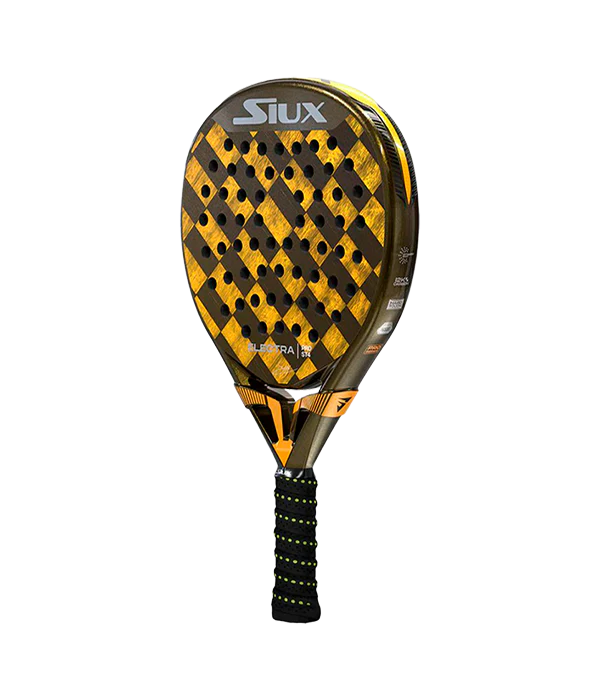 SIUX ELECTRA STUPA PRO ST4 – The Padelist