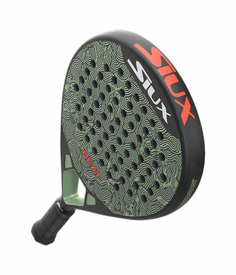 SIUX BEAT CONTROL GREEN – The Padelist