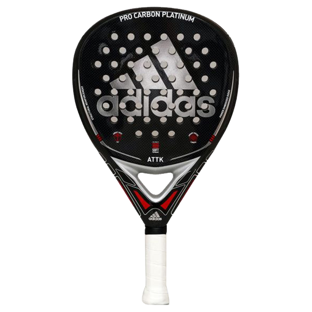 ADIDAS – The Padelist